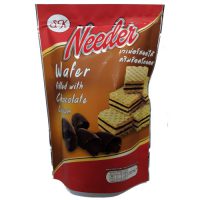 ขนม - ศรีกรุงบิสกิต